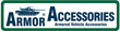 Armoring Kits : Vehicles
