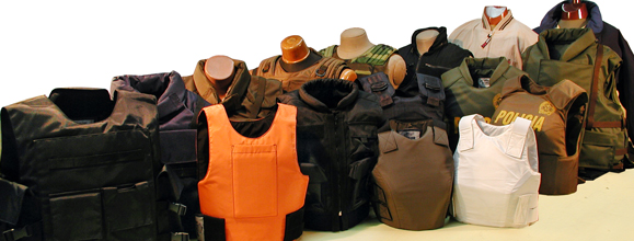 Armoring Kits : Vehicles