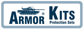 Armoring Kits : Vehicles
